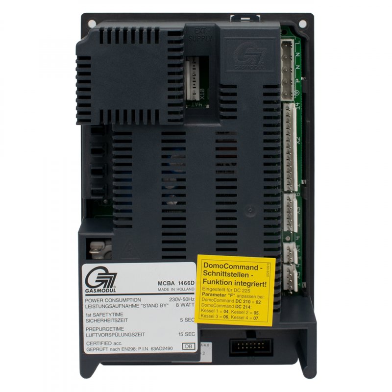 Schäfer MCBA 1466D, 239,00